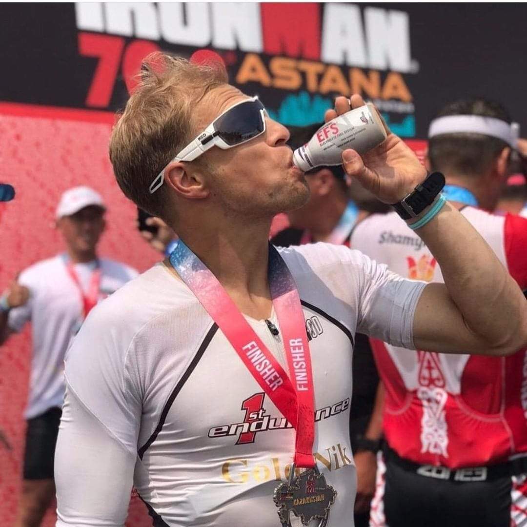 First Endurance EFS Liquid Shots – armtheanimalsmiles.com